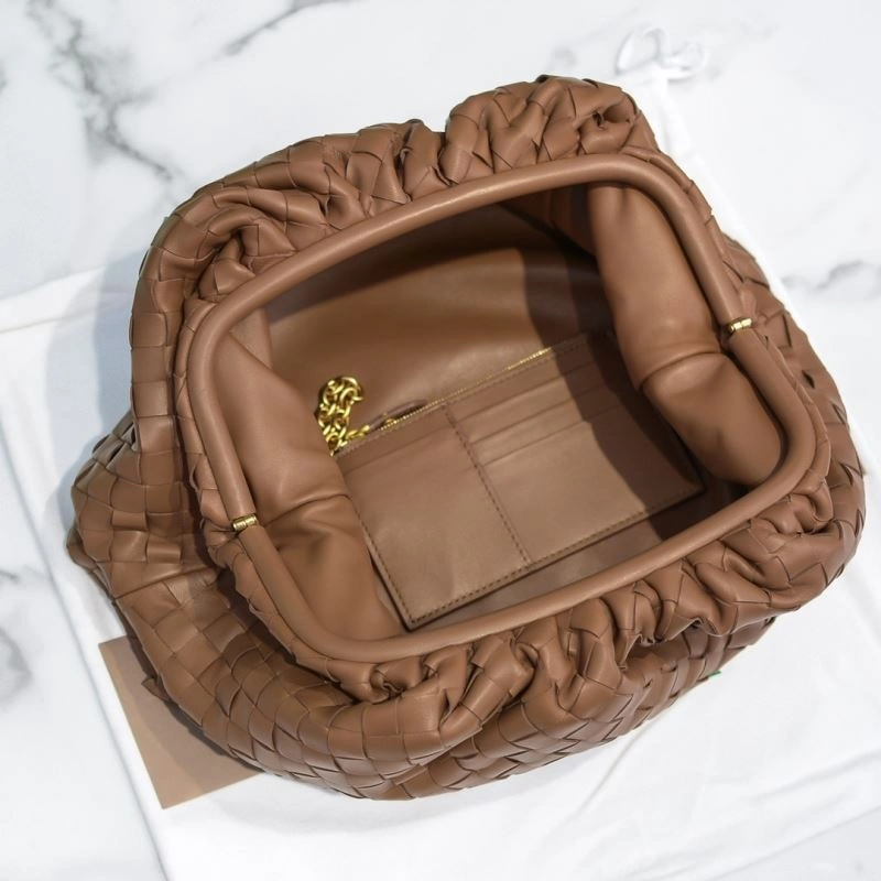 Official Bottega Veneta Pouch Clutch Bags