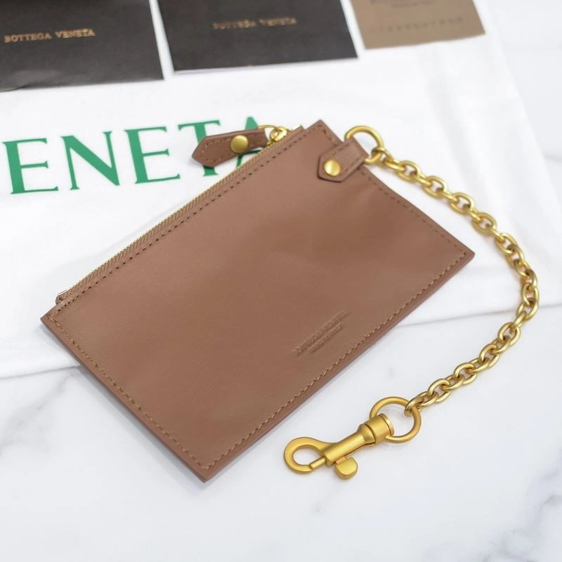 Official Bottega Veneta Pouch Clutch Bags