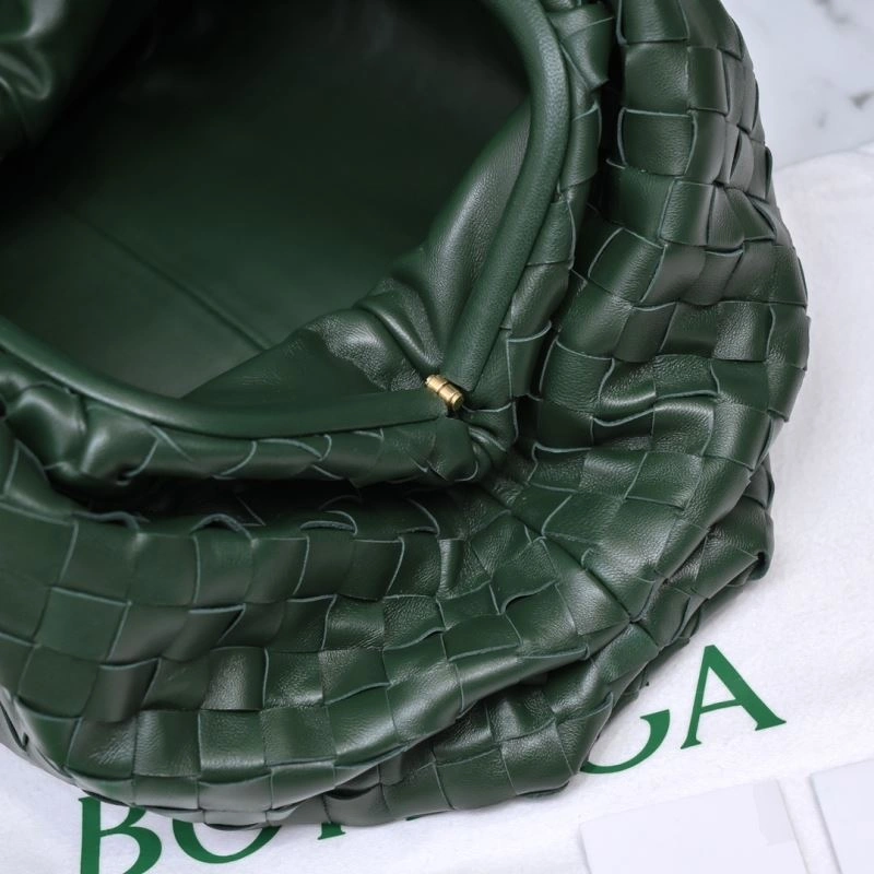 Indistinguishable Bottega Veneta Pouch Clutch Bags