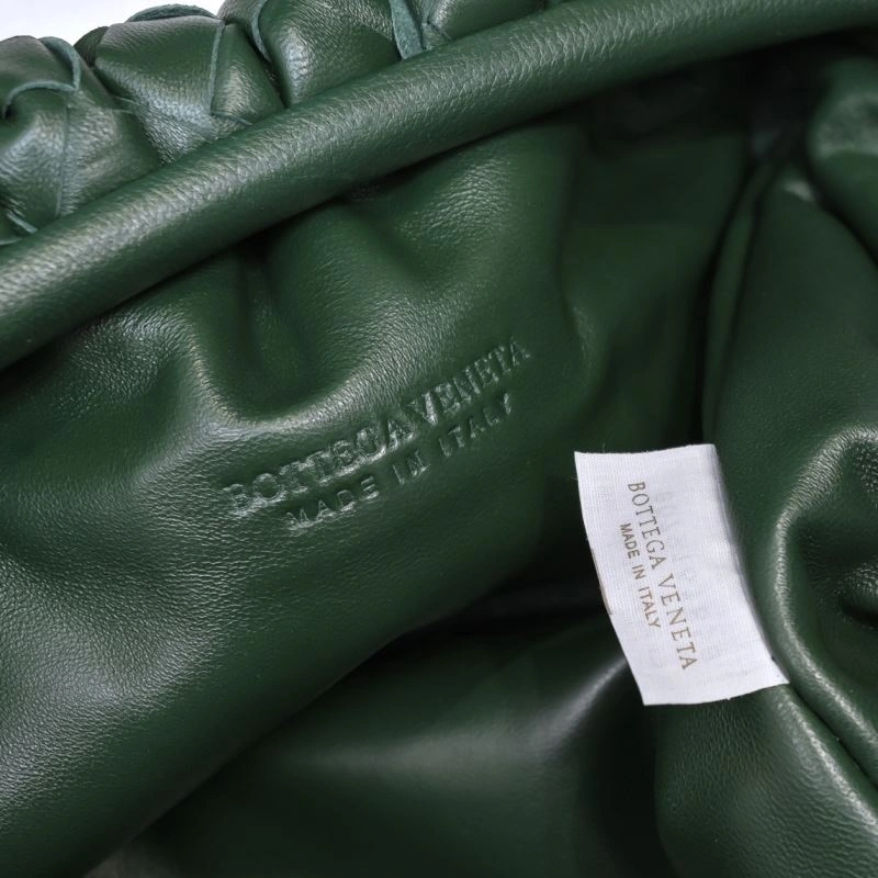 Indistinguishable Bottega Veneta Pouch Clutch Bags