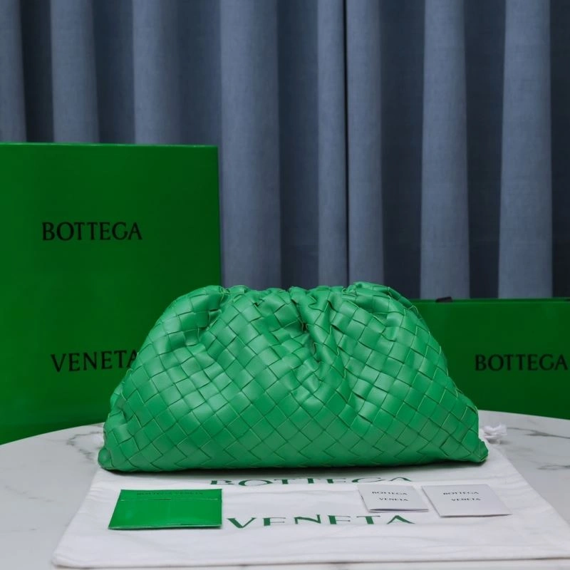 Affordable Bottega Veneta Pouch Clutch Bags