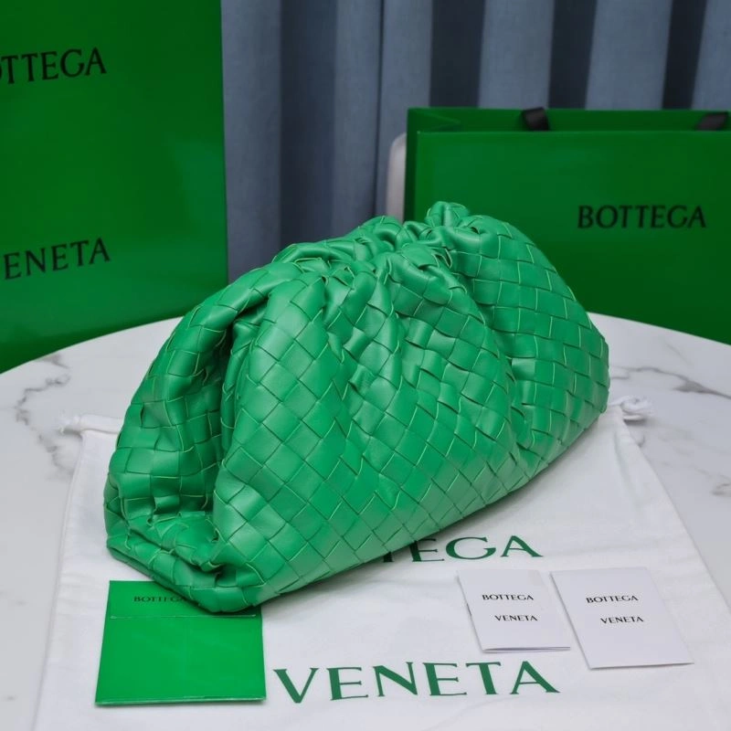 Affordable Bottega Veneta Pouch Clutch Bags