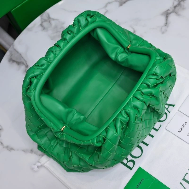Affordable Bottega Veneta Pouch Clutch Bags
