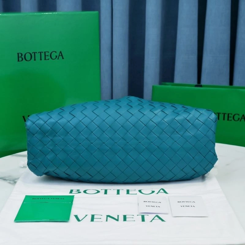 Precise copy Bottega Veneta Pouch Clutch Bags