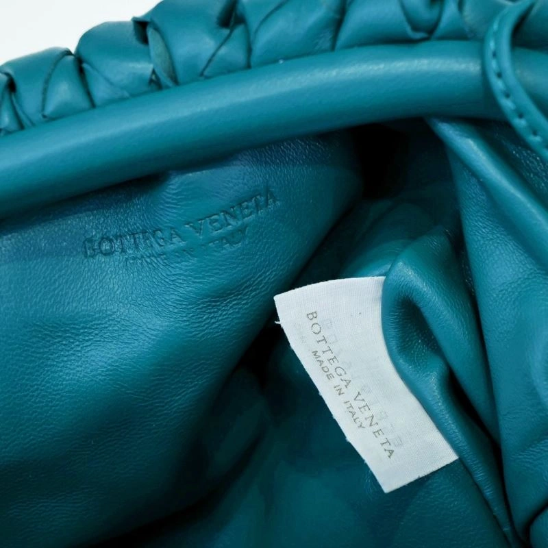 Precise copy Bottega Veneta Pouch Clutch Bags