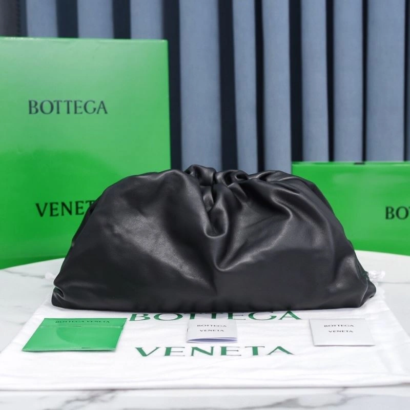 Indistinguishable Bottega Veneta Pouch Clutch Bags