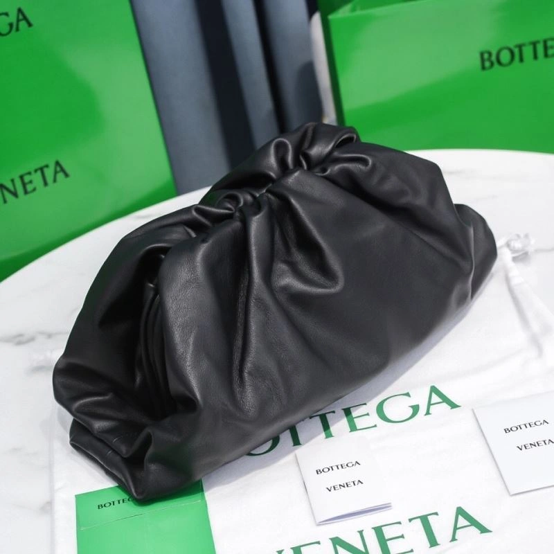 Indistinguishable Bottega Veneta Pouch Clutch Bags