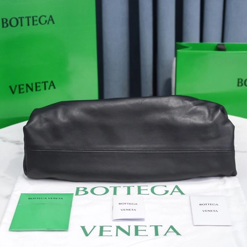 Indistinguishable Bottega Veneta Pouch Clutch Bags