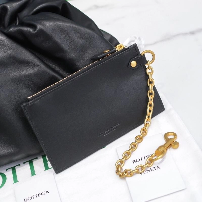 Indistinguishable Bottega Veneta Pouch Clutch Bags