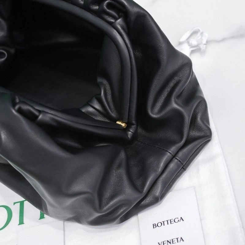 Indistinguishable Bottega Veneta Pouch Clutch Bags