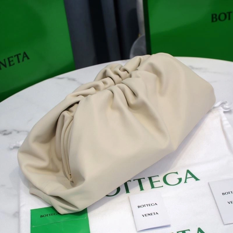 Original Bottega Veneta Pouch Clutch Bags
