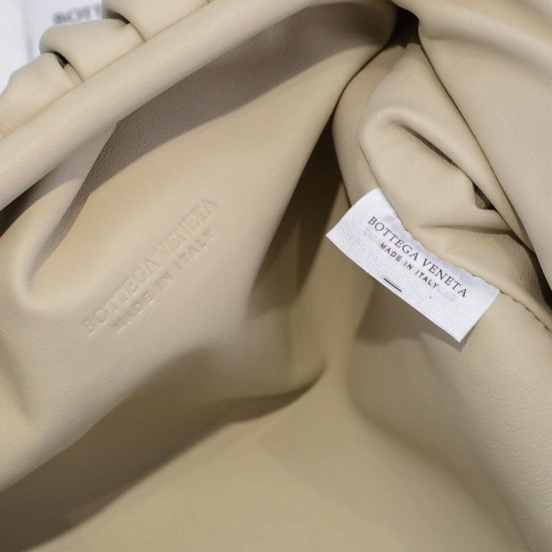 Original Bottega Veneta Pouch Clutch Bags