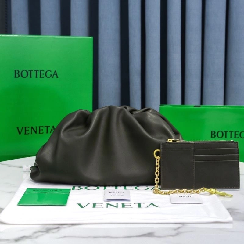 Bottega Veneta Pouch Clutch Bags