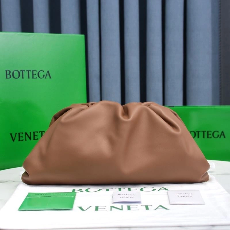 Mirror quality Bottega Veneta Pouch Clutch Bags
