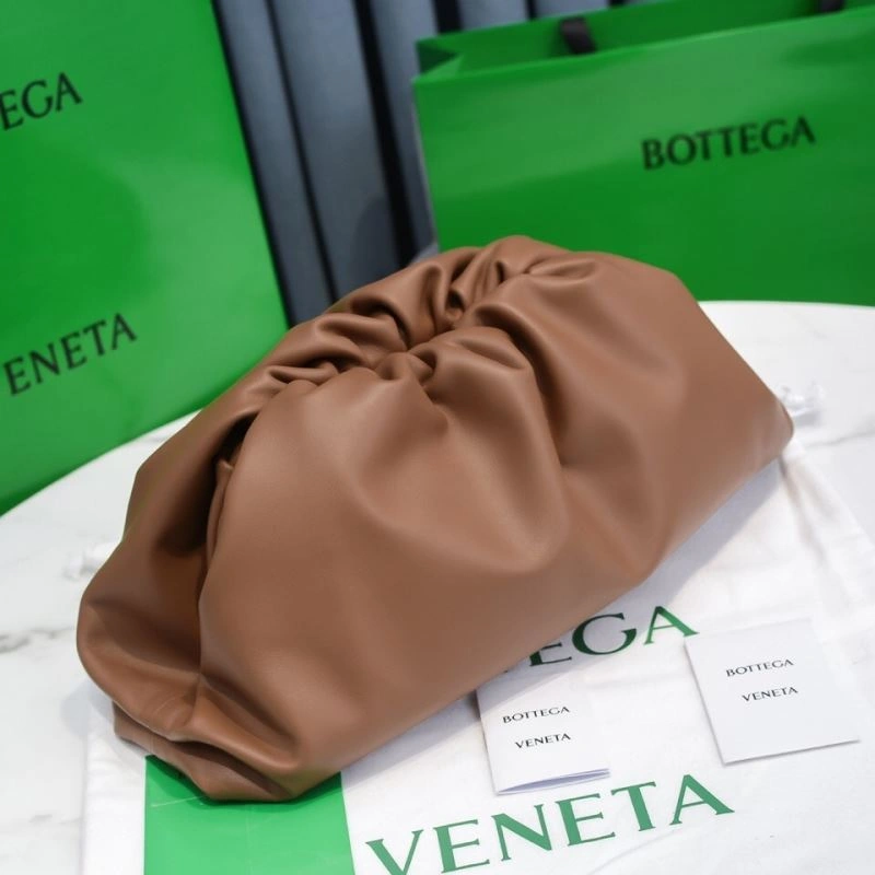 Mirror quality Bottega Veneta Pouch Clutch Bags