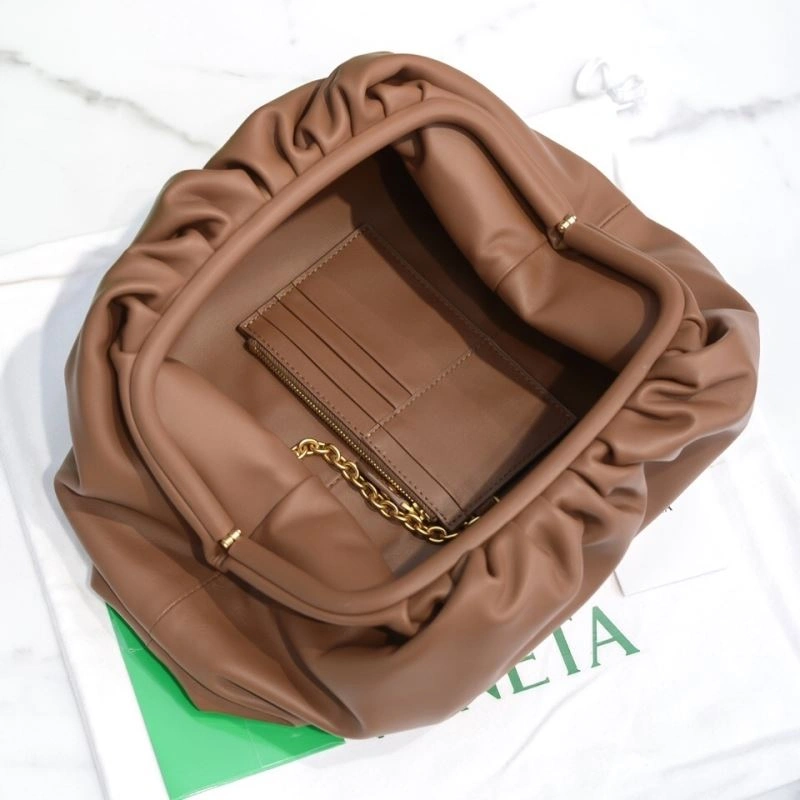 Mirror quality Bottega Veneta Pouch Clutch Bags