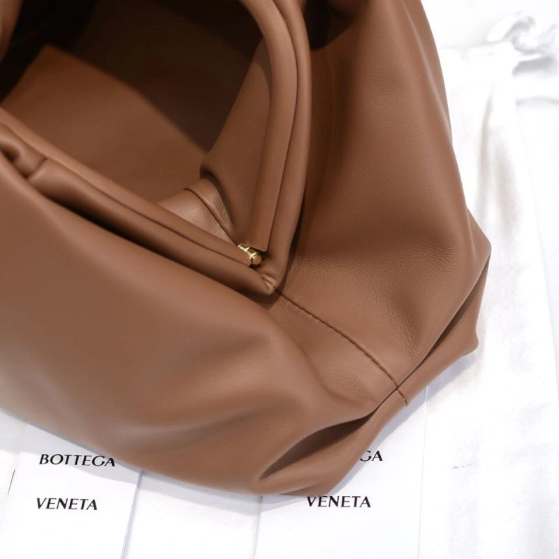 Mirror quality Bottega Veneta Pouch Clutch Bags