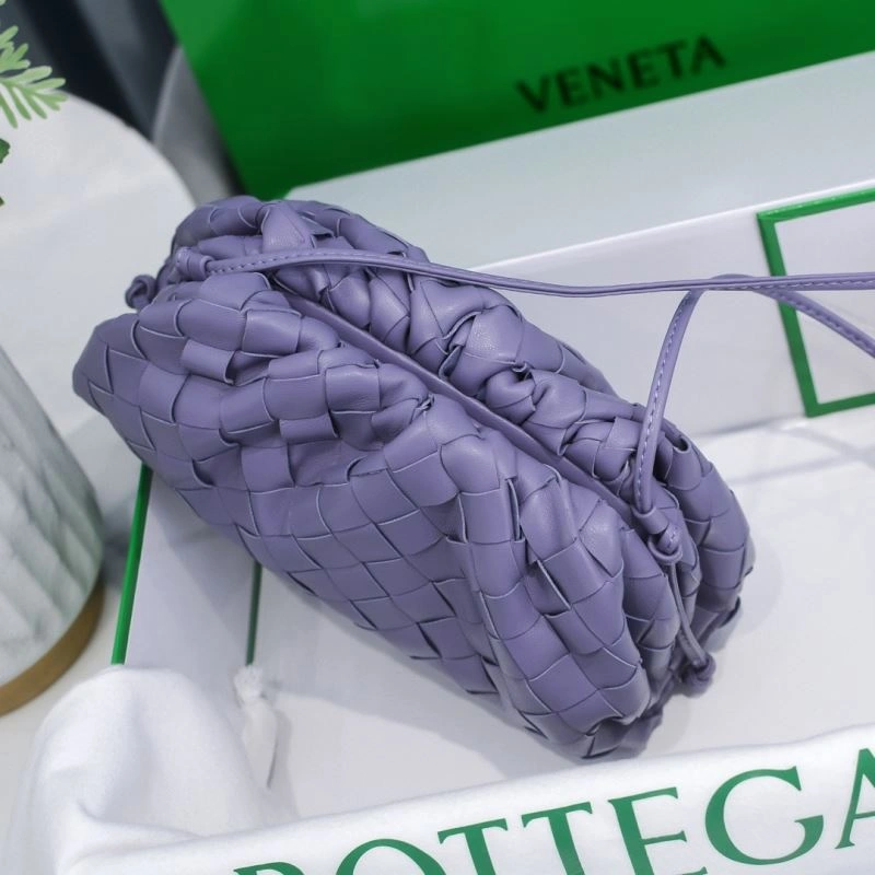 Mirror quality Bottega Veneta Pouch Clutch Bags