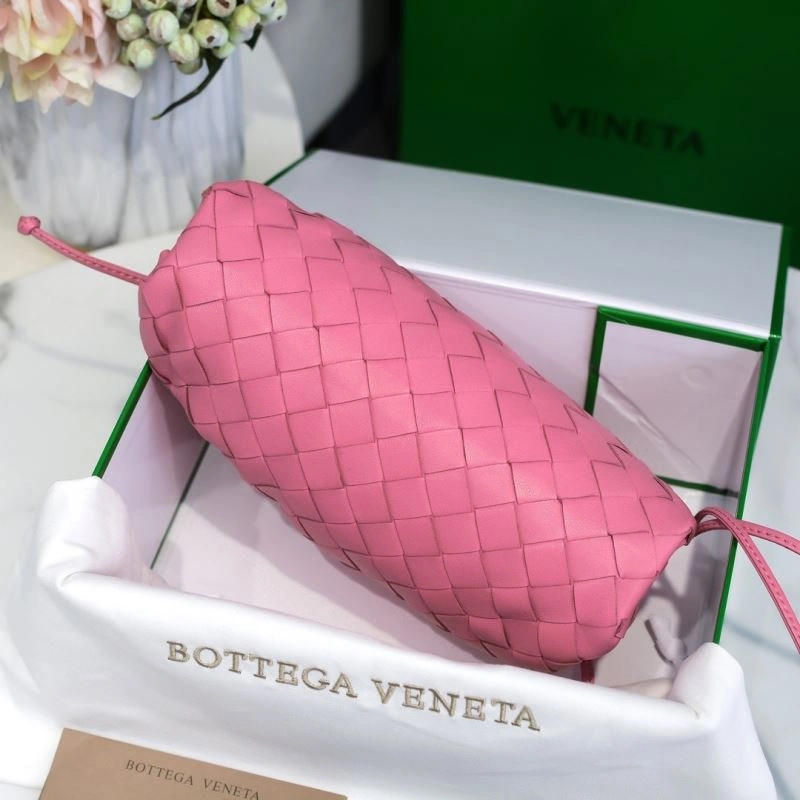 Brand-original Bottega Veneta Pouch Clutch Bags