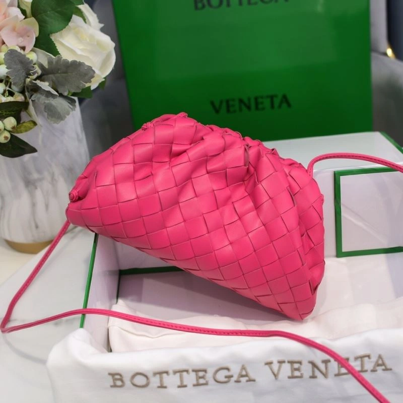 Factory-made Bottega Veneta Pouch Clutch Bags