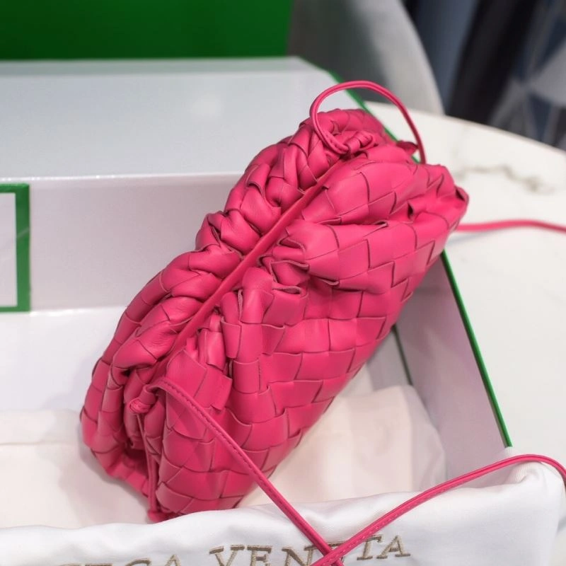 Factory-made Bottega Veneta Pouch Clutch Bags