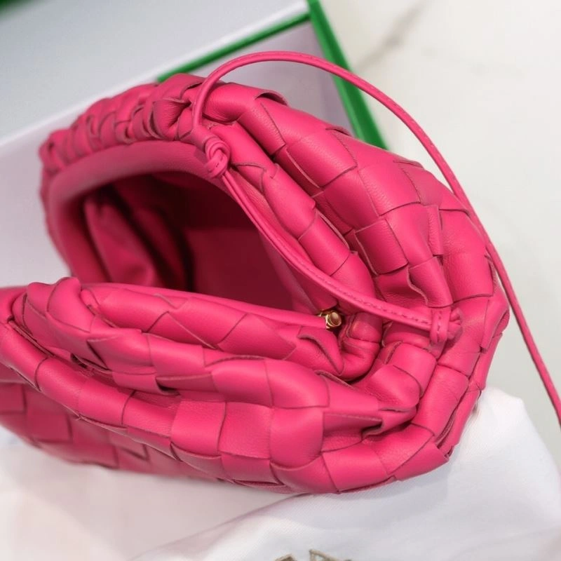 Factory-made Bottega Veneta Pouch Clutch Bags