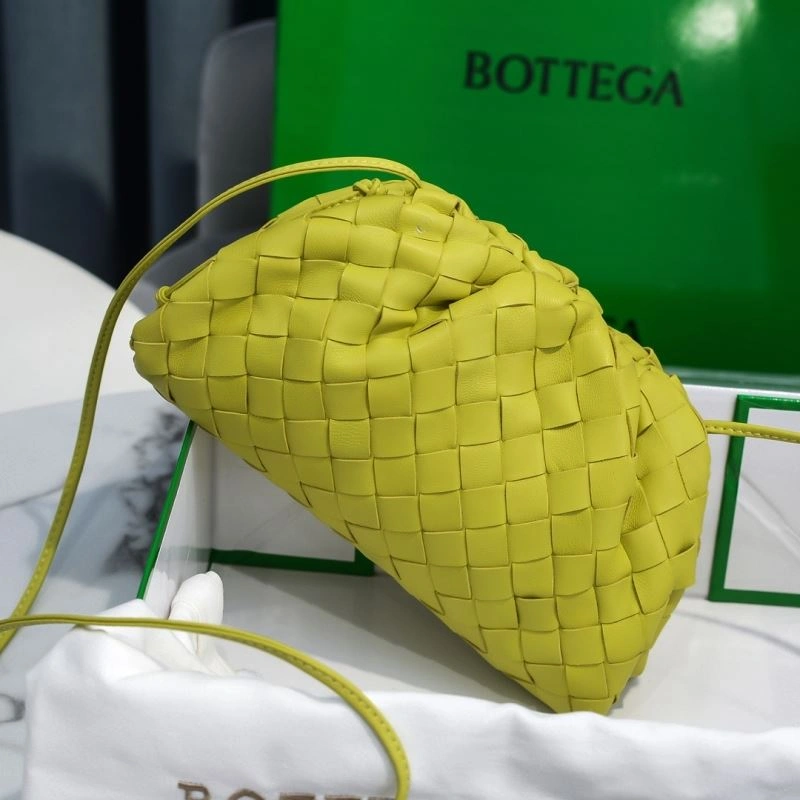 Low-cost Bottega Veneta Pouch Clutch Bags