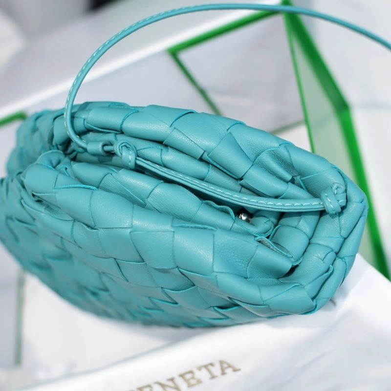 Legit Bottega Veneta Pouch Clutch Bags