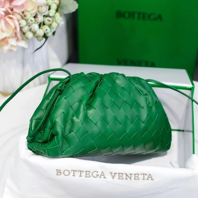 High accuracy Bottega Veneta Pouch Clutch Bags