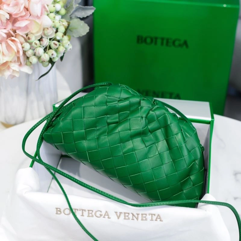 High accuracy Bottega Veneta Pouch Clutch Bags