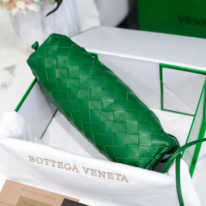 High accuracy Bottega Veneta Pouch Clutch Bags