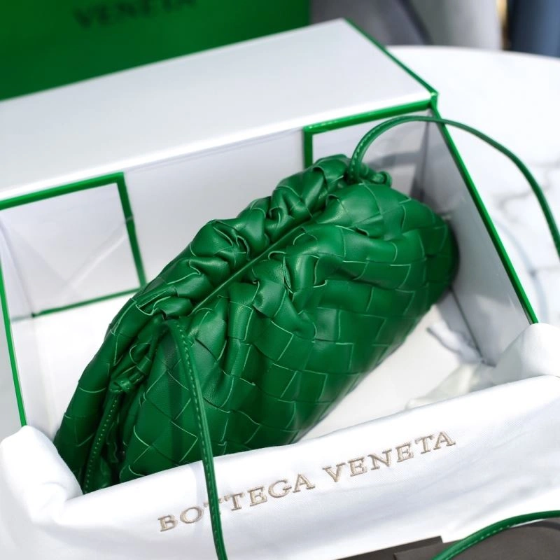 High accuracy Bottega Veneta Pouch Clutch Bags