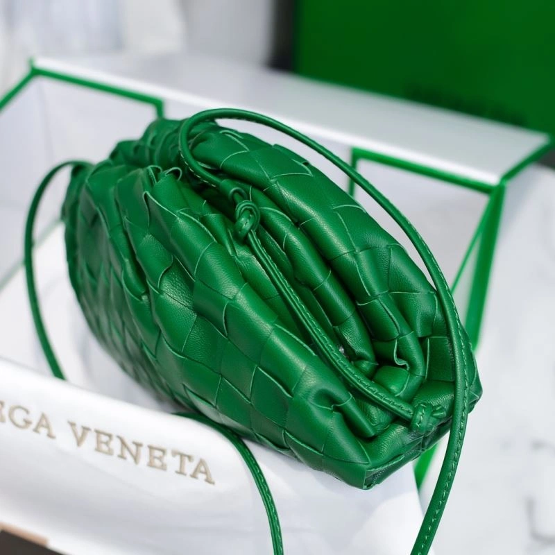 High accuracy Bottega Veneta Pouch Clutch Bags