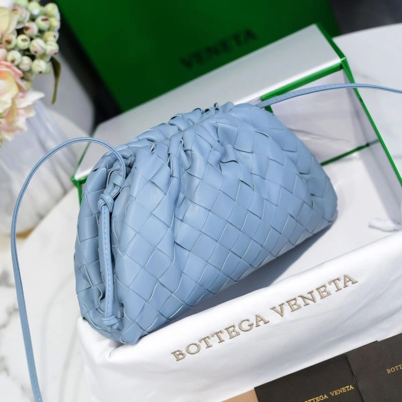 Budget-friendly Bottega Veneta Pouch Clutch Bags