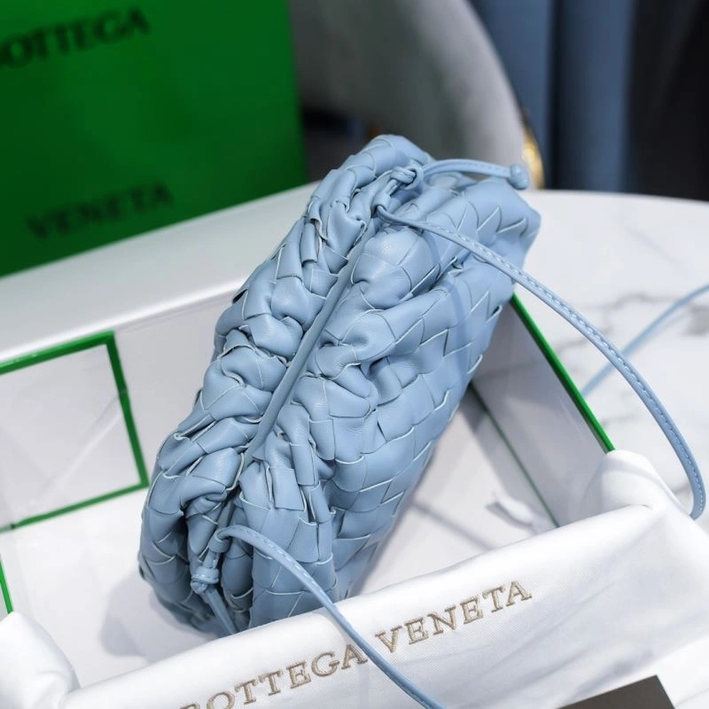 Budget-friendly Bottega Veneta Pouch Clutch Bags