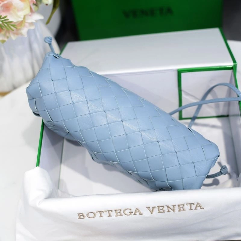 Budget-friendly Bottega Veneta Pouch Clutch Bags