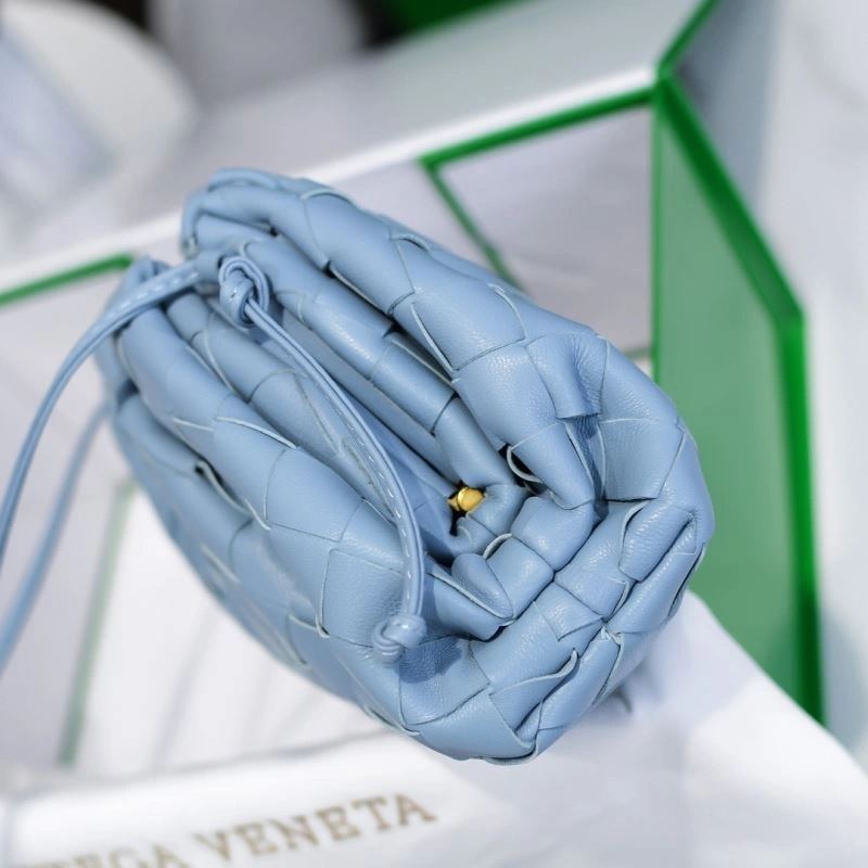 Budget-friendly Bottega Veneta Pouch Clutch Bags