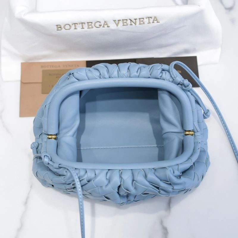 Budget-friendly Bottega Veneta Pouch Clutch Bags