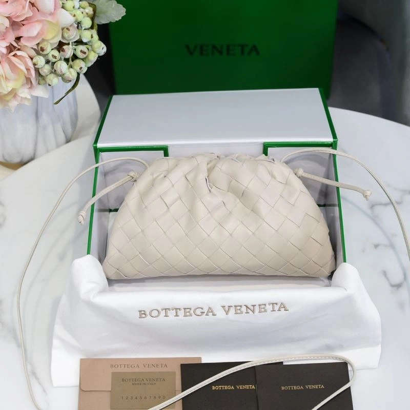 Bottega Veneta Pouch Clutch Bags
