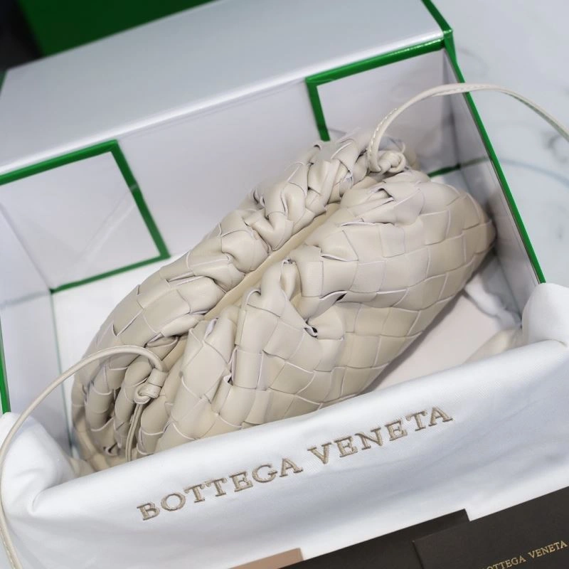 Budget-friendly Bottega Veneta Pouch Clutch Bags