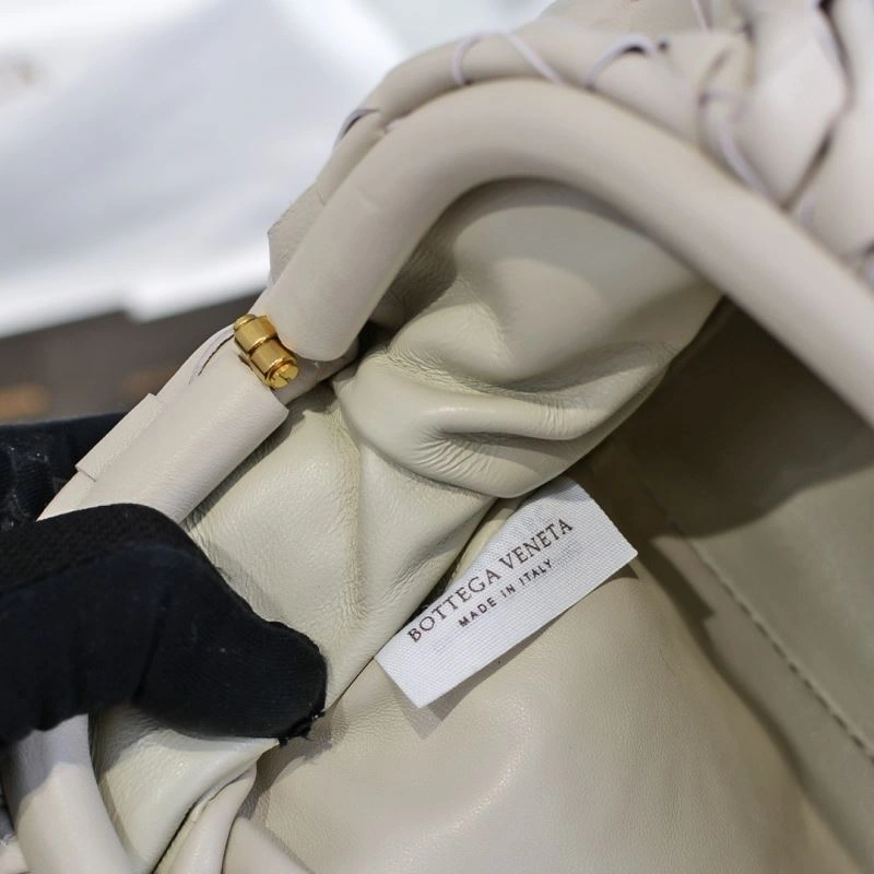 Budget-friendly Bottega Veneta Pouch Clutch Bags