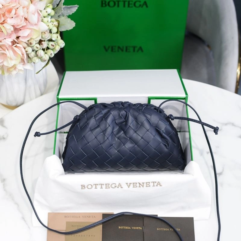 Bottega Veneta Pouch Clutch Bags