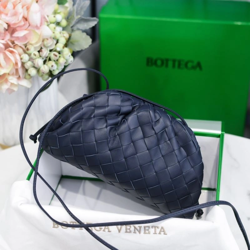 1:1 copy Bottega Veneta Pouch Clutch Bags