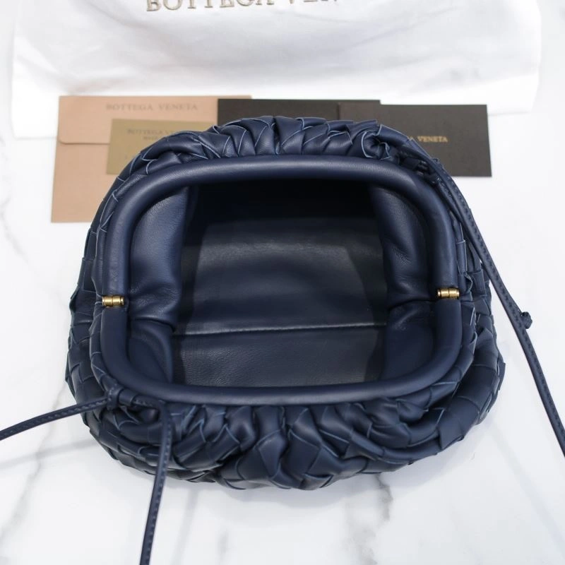 1:1 copy Bottega Veneta Pouch Clutch Bags