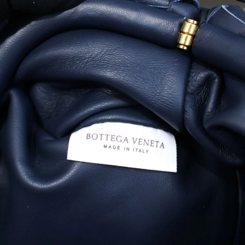 1:1 copy Bottega Veneta Pouch Clutch Bags