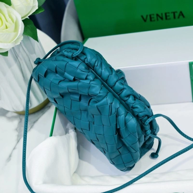 Authentic Bottega Veneta Pouch Clutch Bags