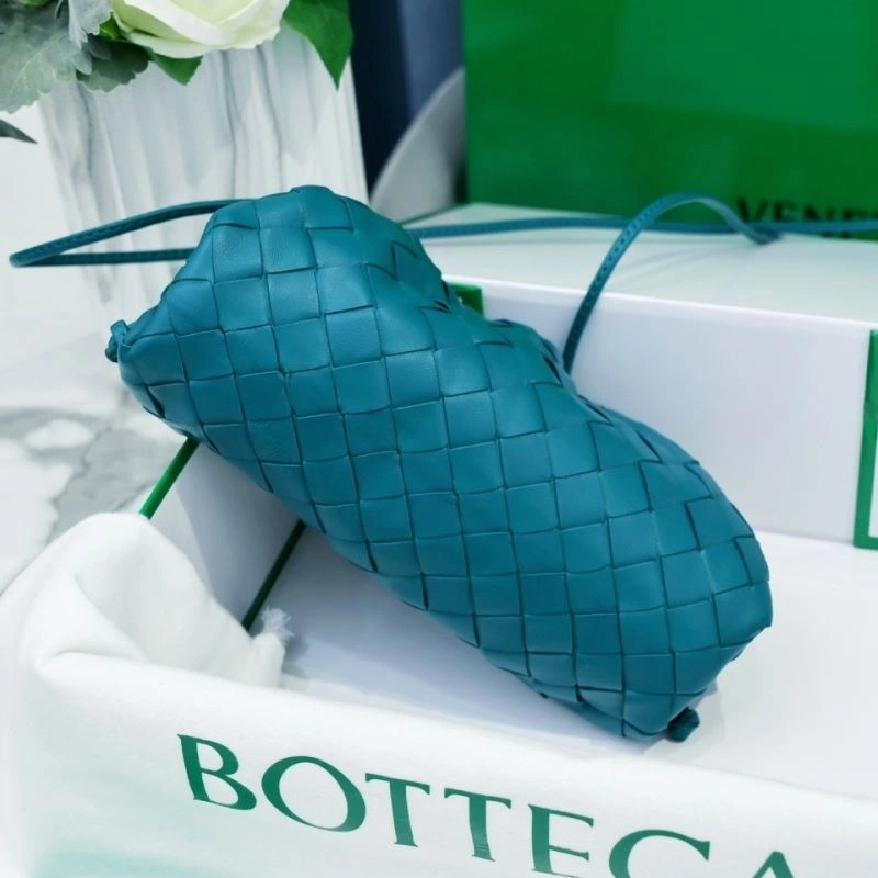 Authentic Bottega Veneta Pouch Clutch Bags