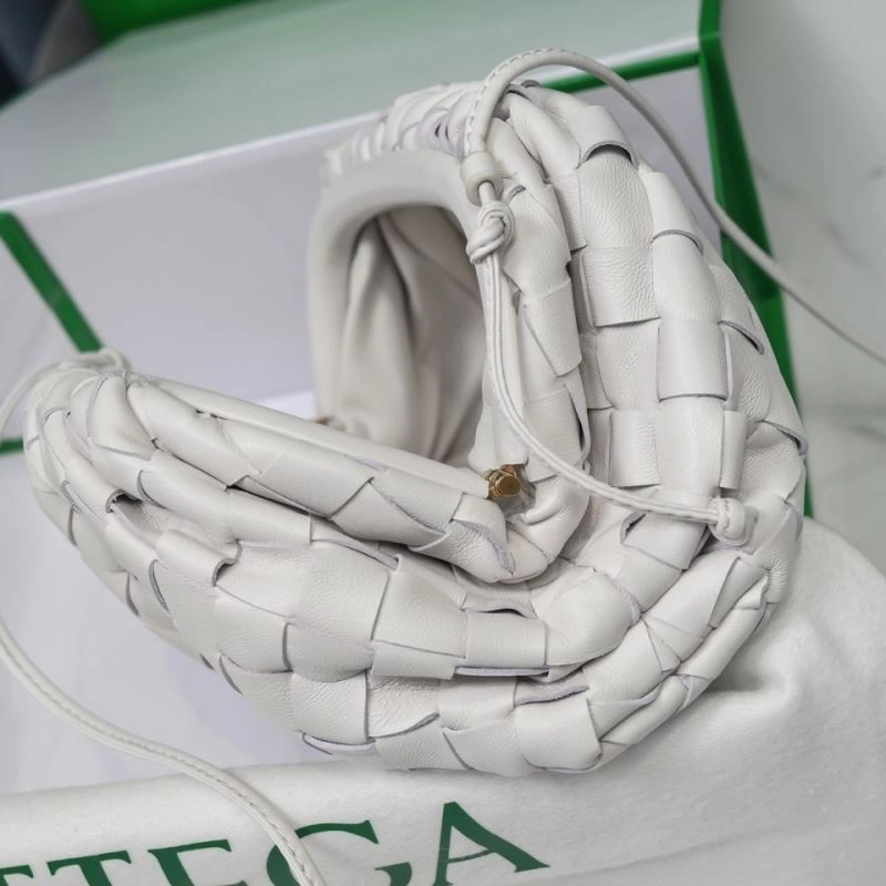 Cut-rate Bottega Veneta Pouch Clutch Bags