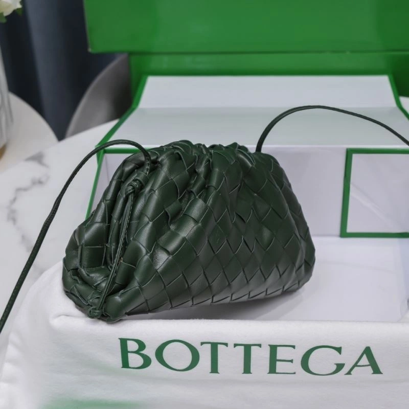 Economical Bottega Veneta Pouch Clutch Bags