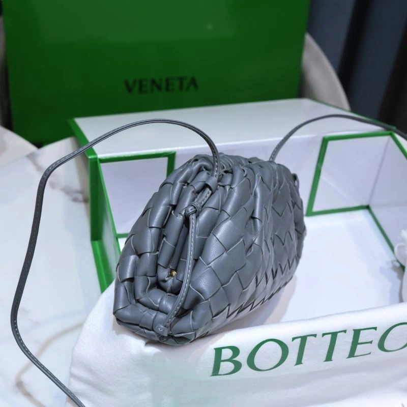 Inexpensive Bottega Veneta Pouch Clutch Bags